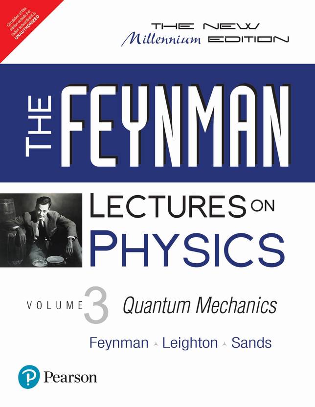 The Feynman Lectures on Physics: Volume 3: Buy The Feynman Lectures on Physics: Volume 3 by ...
