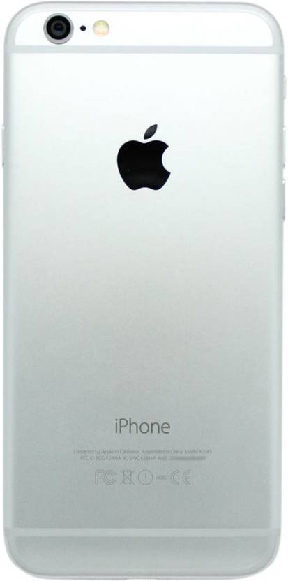 Unique4Ever Apple iPhone 6 Back Panel: Buy Unique4Ever Apple iPhone 6 ...