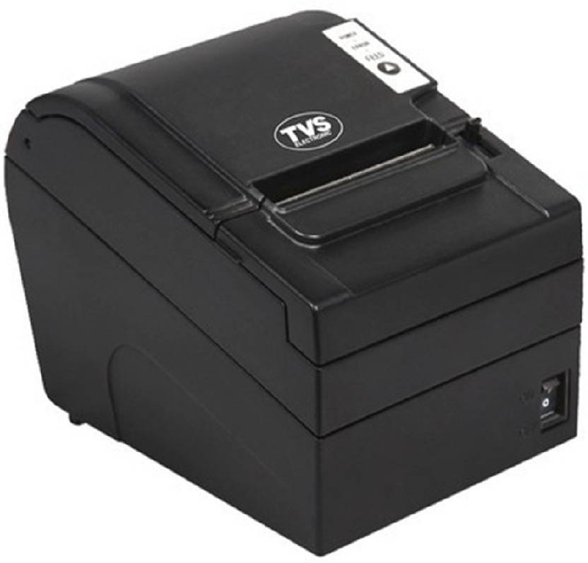 TVS RP 3150 Thermal Printer Thermal Receipt Printer Price in India ...