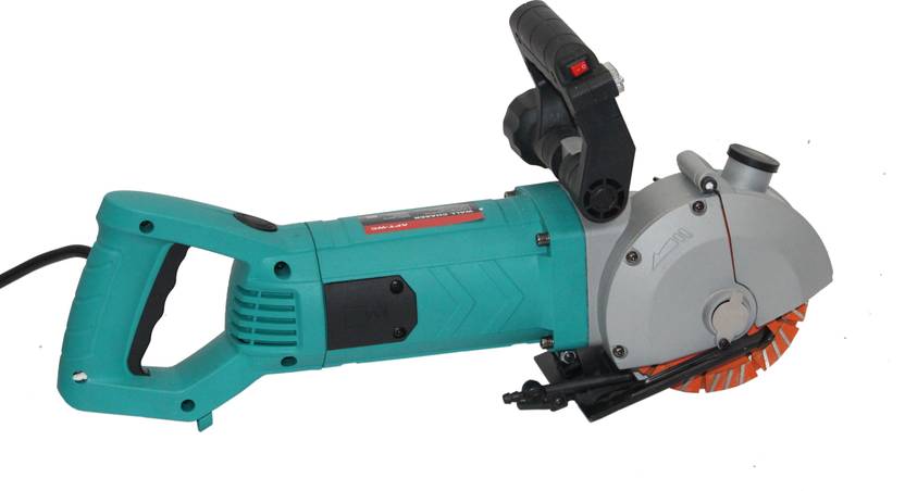 Digital Craft 2700W Electric Wall Chaser Groove Cutting Machine ...