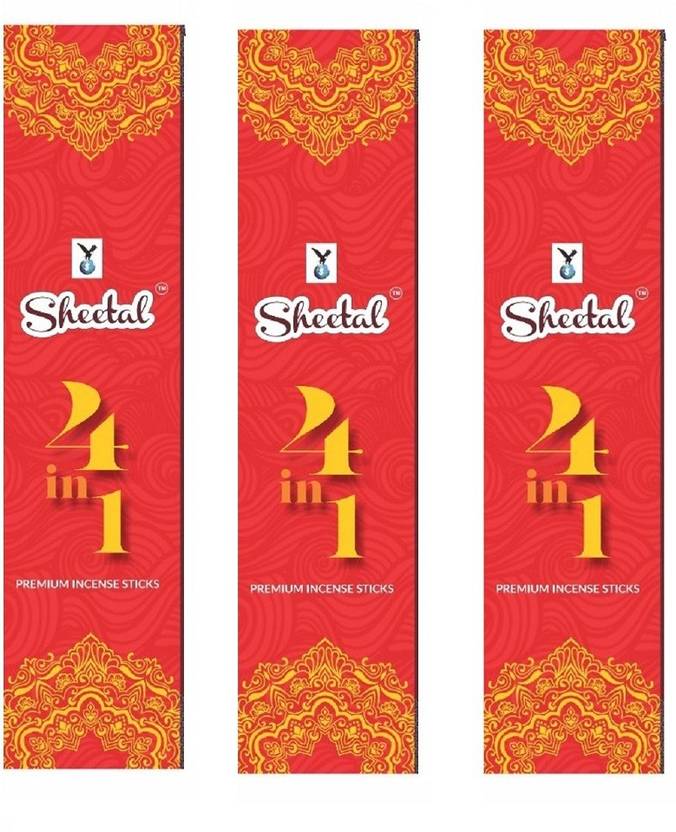 Sheetal FOUR IN ONE-KL29 FRESH Price in India - Buy Sheetal FOUR IN ONE ...