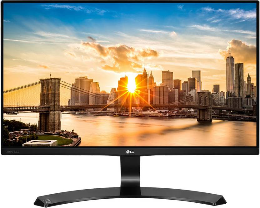 LG 22 inch Full HD LED Backlit IPS Panel Monitor (22MP68VQ) Price in ...