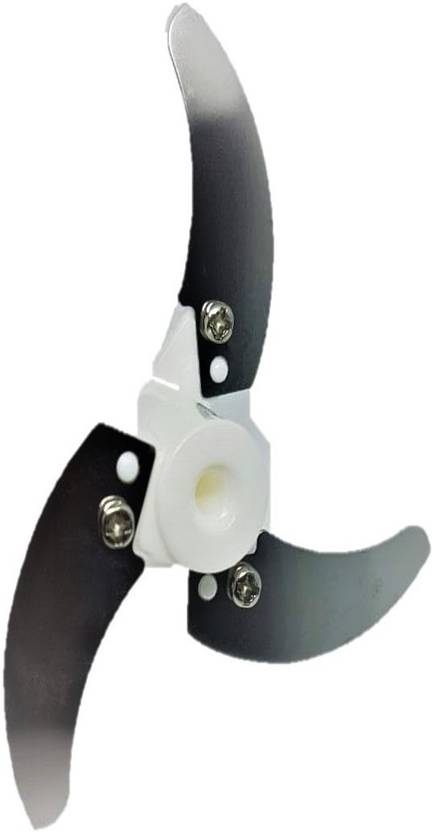 Aadmora Stainless Steel Chopping Blade ( Triblade ) attachment ...