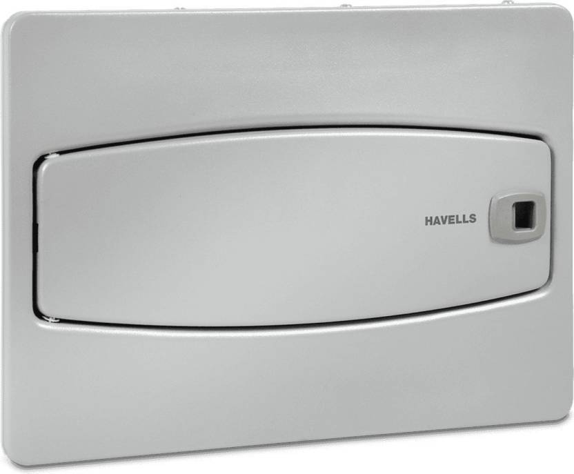 HAVELLS MCB BOX 12WAY DOUBLE DOOR QVE Distribution Board Price in India ... HAVELLS MCB BOX 12WAY DOUBLE DOOR QVE Distribution Board Price in India ...