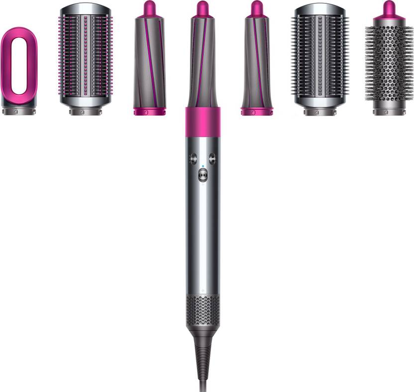 Dyson Airwrap Styler Complete Electric Hair Curler Price in India - Buy ...