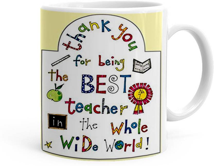 Kesri Gifts Teachers Day Theme teacher 053 Ceramic Coffee Mug Price In kesri-gifts-teachers-day-theme-teacher-053-ceramic-coffee-mug-price-in