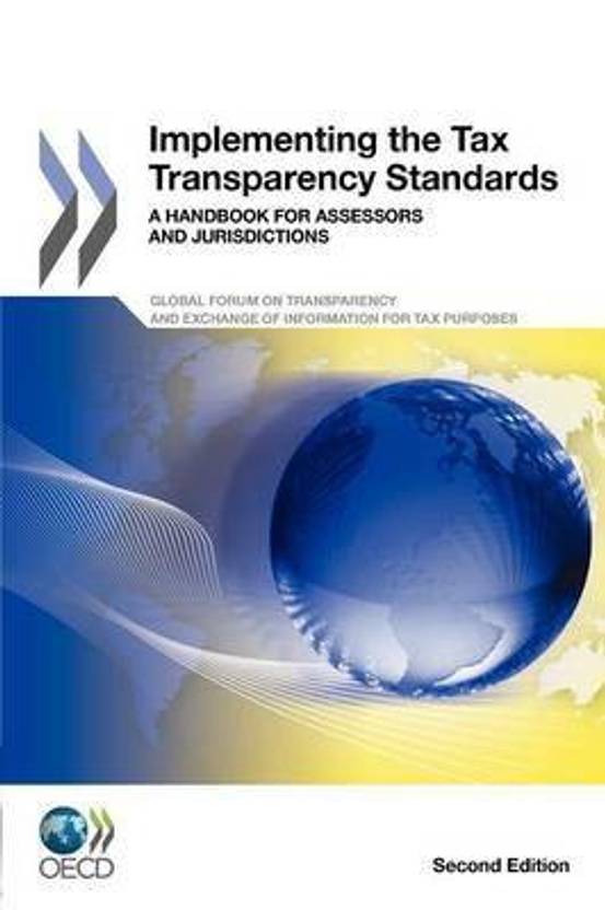Implementing the Tax Transparency Standards: Buy Implementing the Tax ...