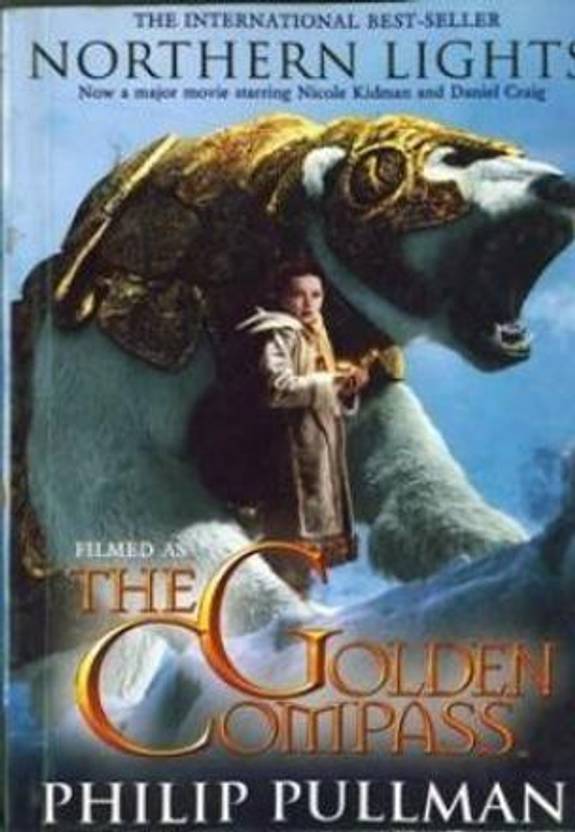 The Golden Compass: Buy The Golden Compass by Pullman Philip at Low ...