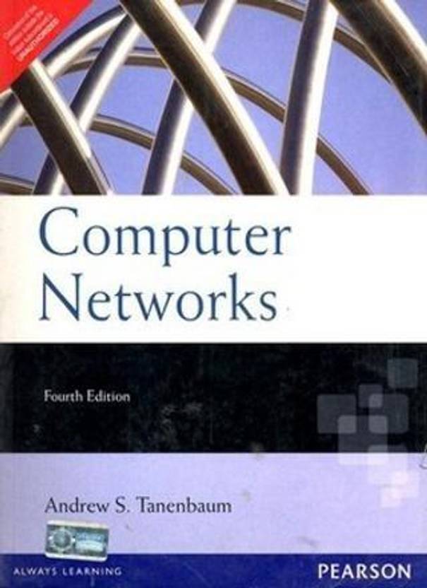Computer Networks: Buy Computer Networks by Tanenbaum Andrew S. at Low ...