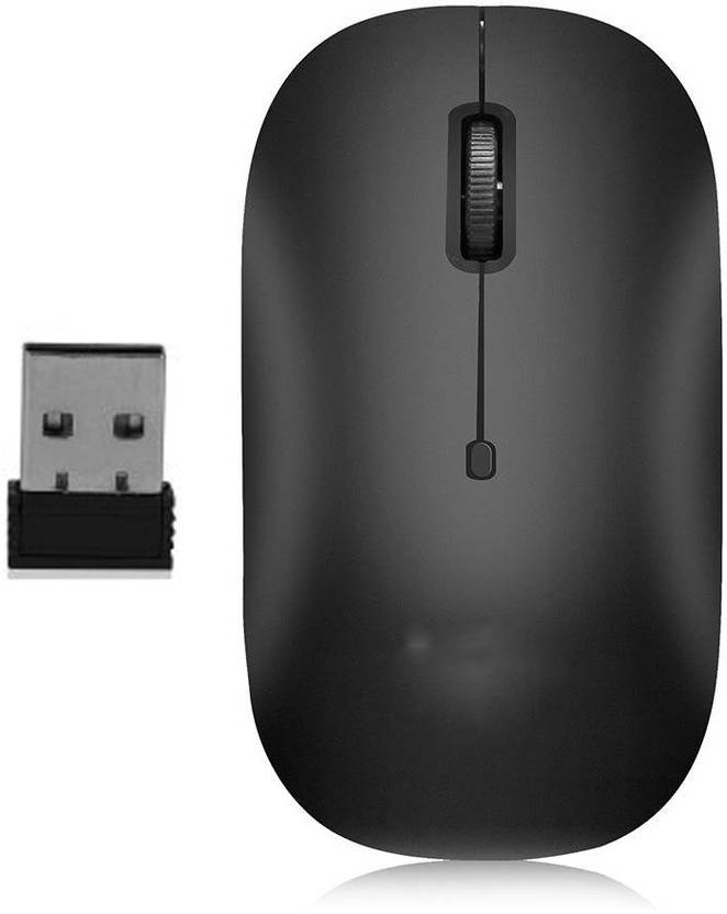 Blue Birds Hi-Fi DPI Wireless Gaming Mouse Optical Ergonomic Wireless ...