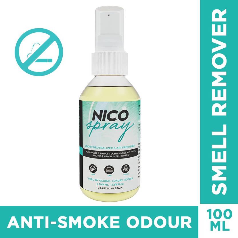 Buy The Perfumer Perfumer Nico Spray Perfume - 100 ml Online In India ...