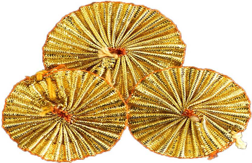 CBCOLLECTIONS Gota Patti Flowers - Gota Patti Flowers . shop for ...
