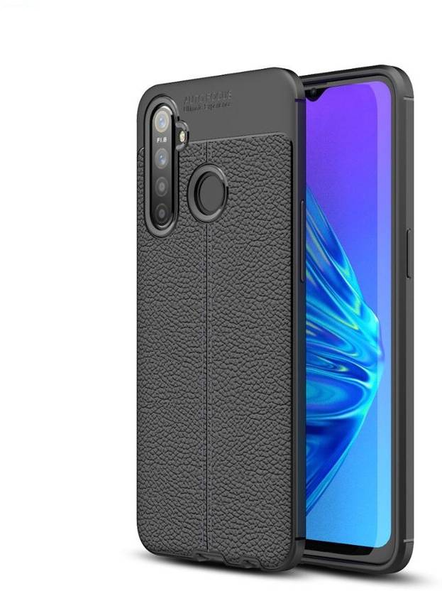 Casehub Back Cover for Realme 5, Realme 5s, Realme 5i - Casehub ...
