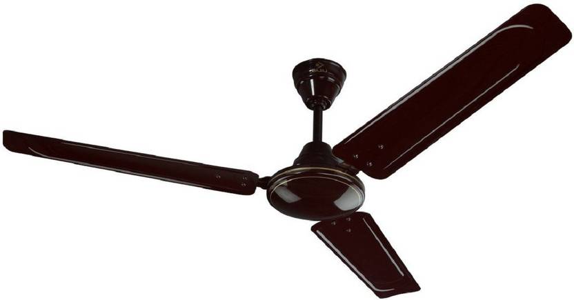BAJAJ Edge 900mm Ceiling Fan 900 mm 3 Blade Ceiling Fan Price in India ...