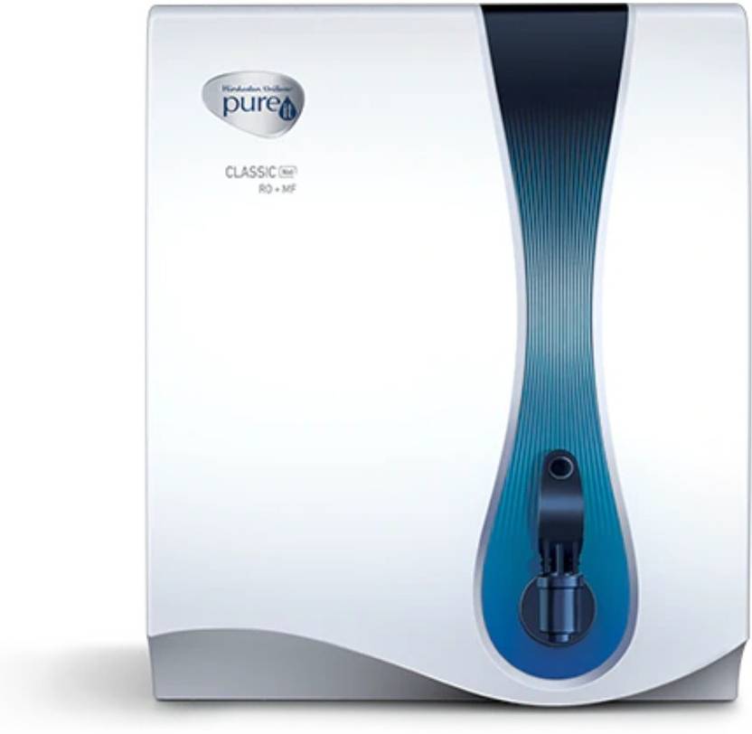 Pureit Classic nxt 7 L RO + MF Water Purifier - Pureit : Flipkart.com