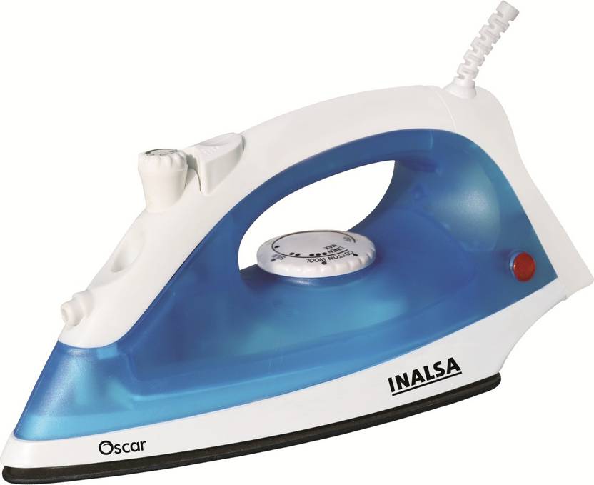Inalsa Oscar 1200 W Steam Iron Price in India - Buy Inalsa Oscar 1200 W ...