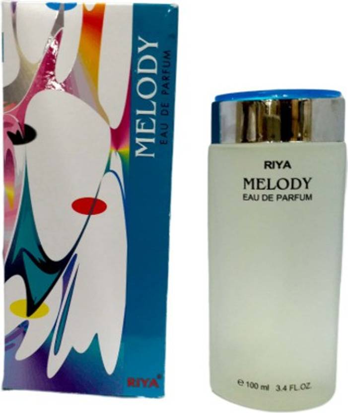 Buy RIYA Melody Perfume 100ml Eau de Parfum - 100 ml Online In India ...