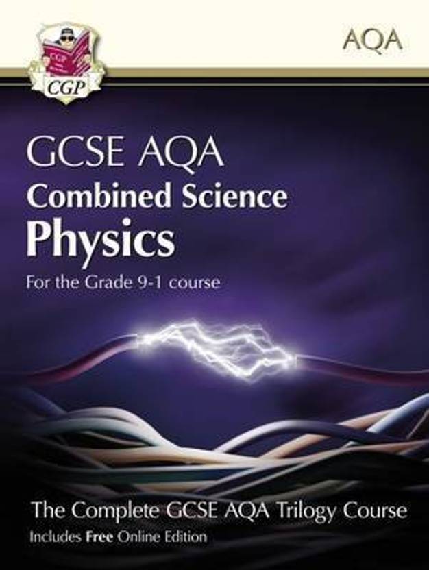 Grade 9 1 GCSE Combined Science For AQA Physics Student Book With grade-9-1-gcse-combined-science-for-aqa-physics-student-book-with