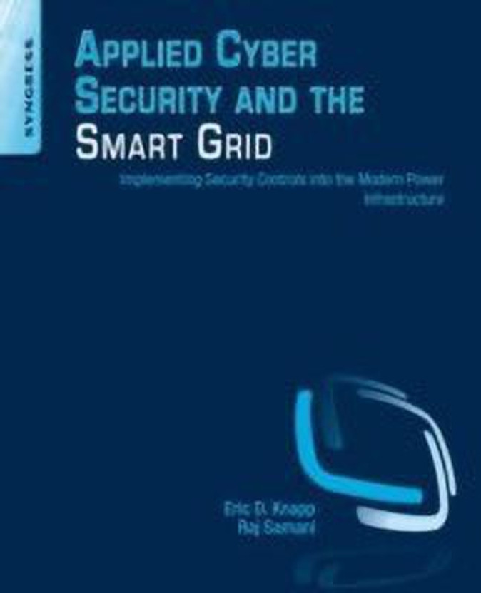 Cyber security in smart grids - guardbatman