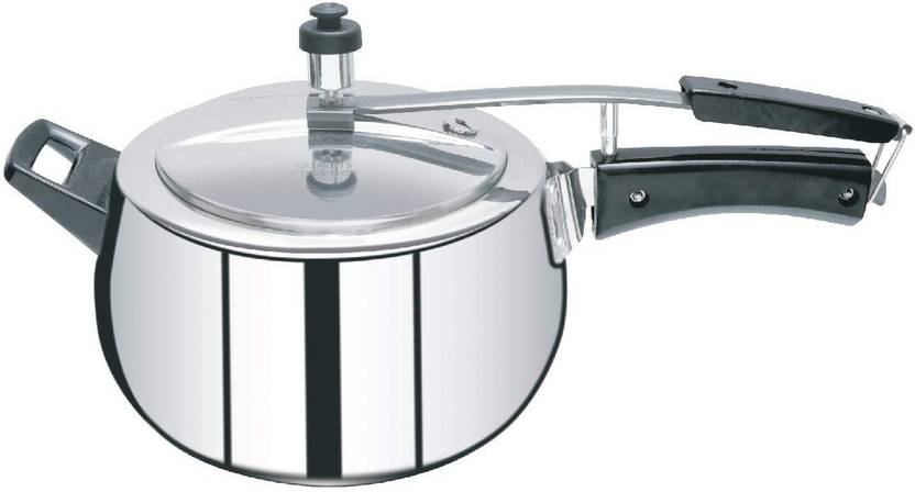 Bigg Boss 5 L Induction Bottom Pressure Cooker Price in India - Buy ...