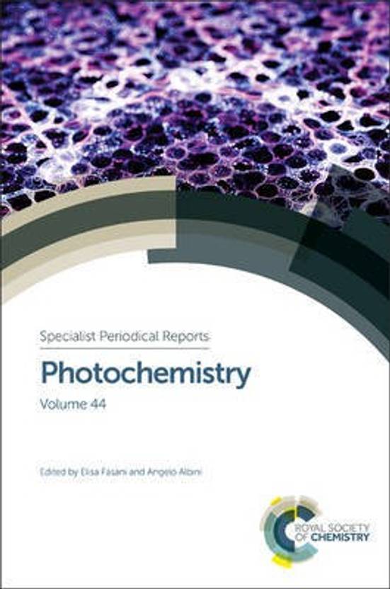Photochemistry: Buy Photochemistry by unknown at Low Price in India ...
