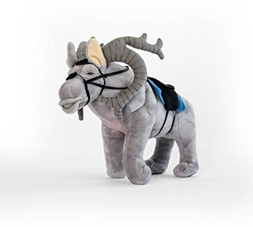 Dragon Age Inquisition Battle Nug Plush Stuffed Animal Limited Edition ...