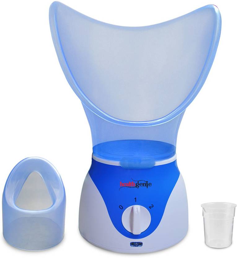 Healthgenie Imported Inhaler Vaporizer Machine For Facial Steam ...