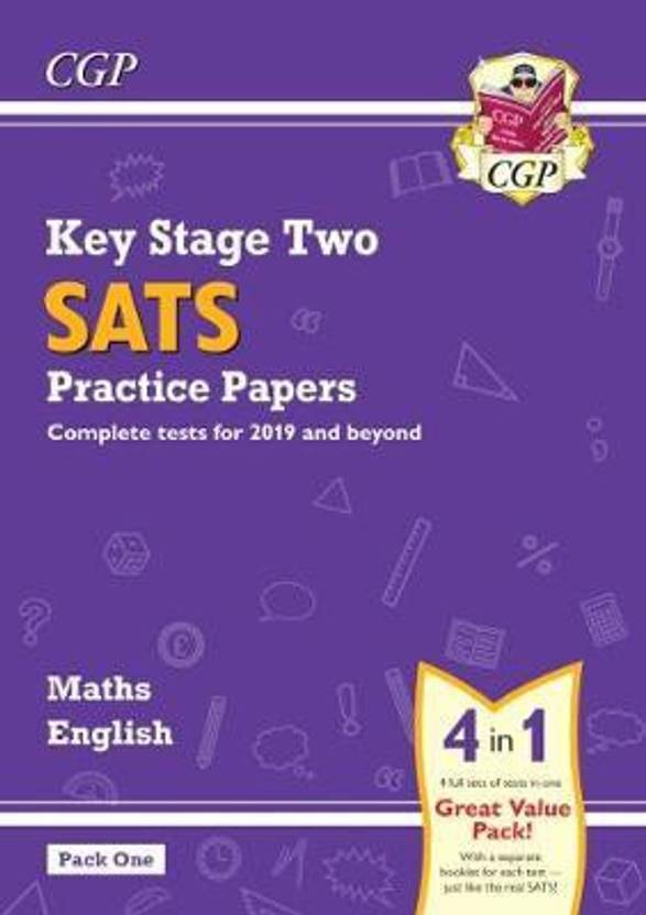 KS2 Maths And English SATS Practice Papers Pack for The 2022 Tests ks2-maths-and-english-sats-practice-papers-pack-for-the-2022-tests