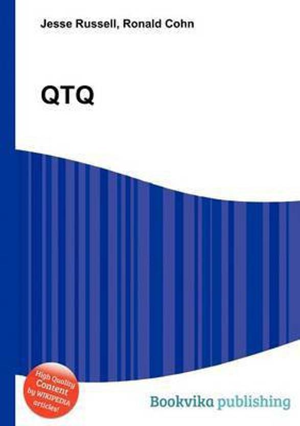 Qtq: Buy Qtq by unknown at Low Price in India | Flipkart.com