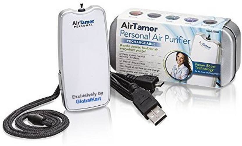 Air Tamer AirTamer A310 Portable Room Air Purifier Price in India - Buy ...