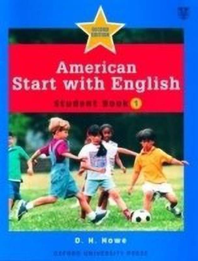 American Start with English: 1: Student Book: Buy American Start with ...