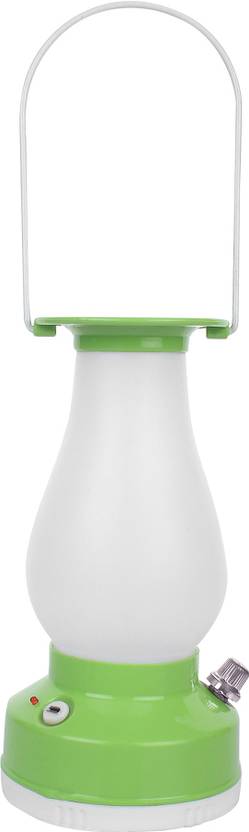 JB ZONES SYLISH COOL DAY LIGHT 4 hrs Lantern Emergency Light Price in ...