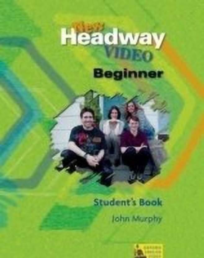 New Headway Video: Beginner: Student's Book: Buy New Headway Video ...