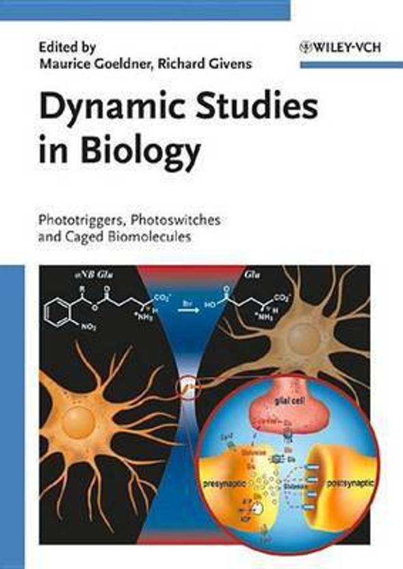 Dynamic Studies in Biology: Buy Dynamic Studies in Biology by unknown ...