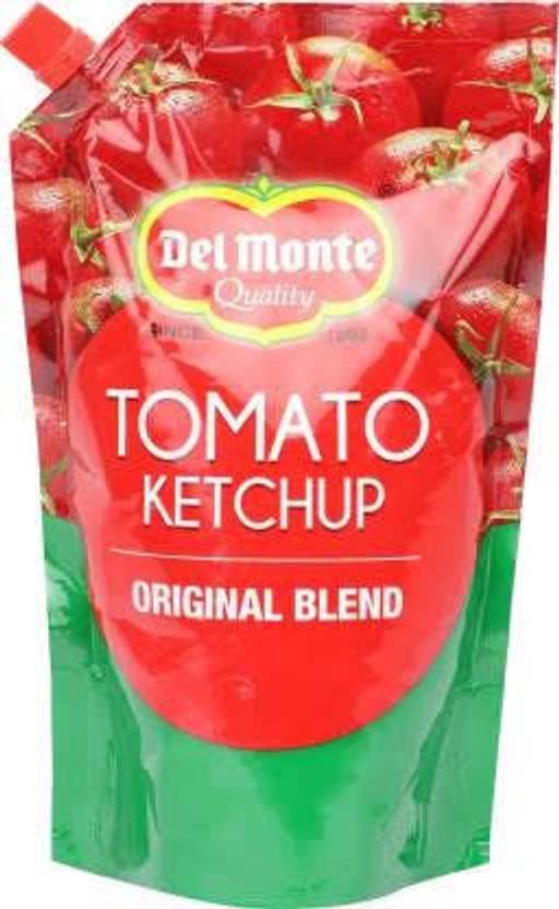 Del Monte Tomato Original Blend Ketchup Price in India - Buy Del Monte ...
