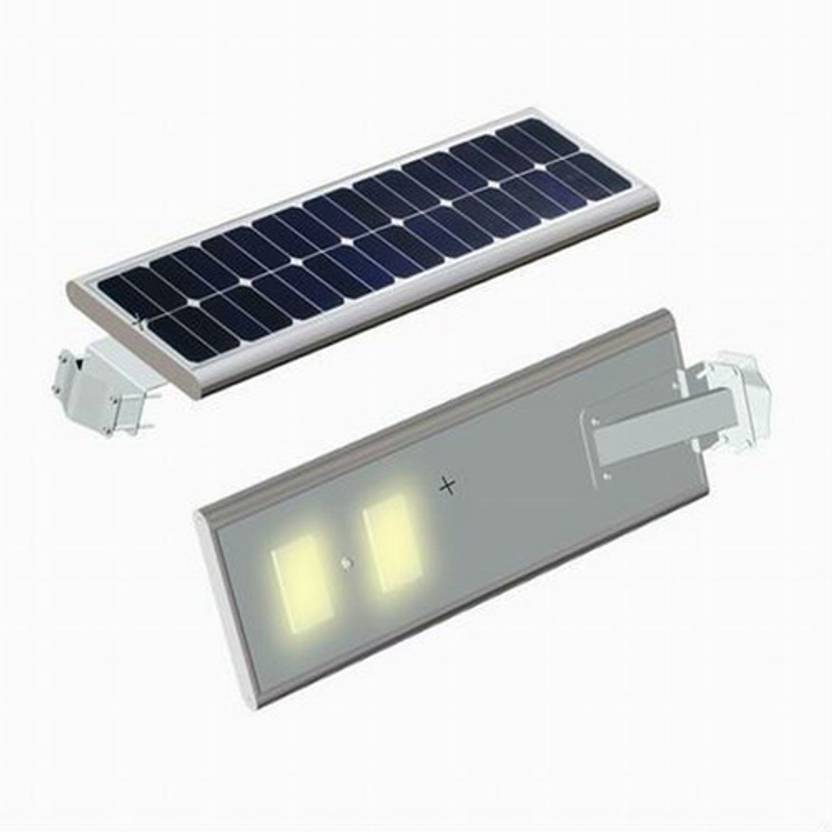 HAVELLS Havells All In One Solar Street Light 12W Solar Light Set Price ...