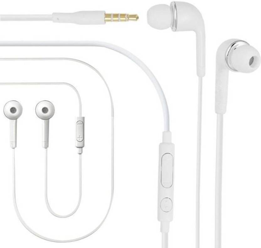SAMSUNG EHS64 Wired Headset Price in India - Buy SAMSUNG EHS64 Wired ...
