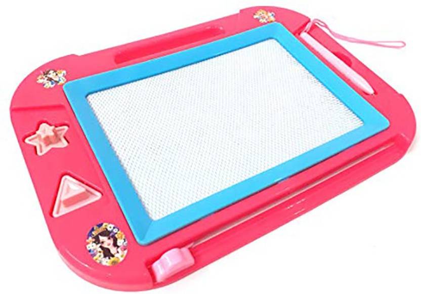Webby Educational Writing & Drawing Magic Slate for Kids Price in India ...