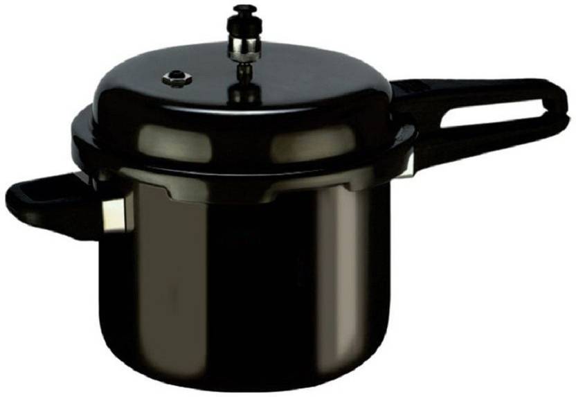 Bigg Boss 2 L Induction Bottom Pressure Cooker Price in India - Buy ...