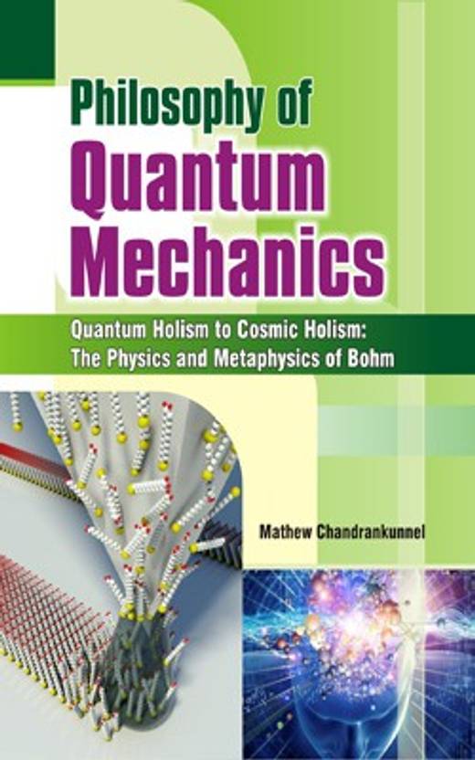 Philsophy of Quantum Mechanics: Buy Philsophy of Quantum Mechanics by ...