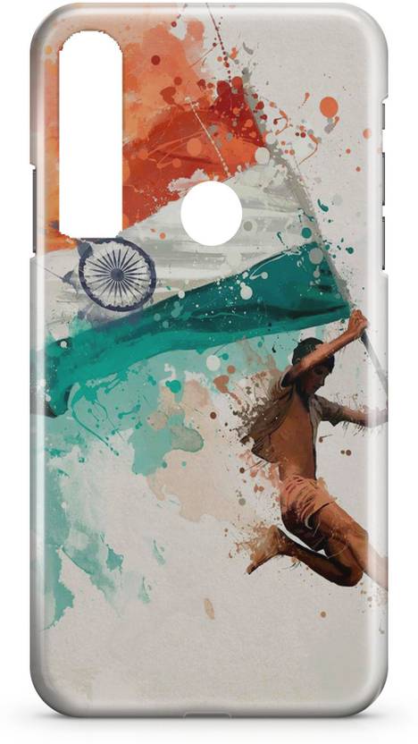 eShop24x7 Back Cover for Infinix Hot 8, Infinix Hot 8 BACK CASE COVER ...