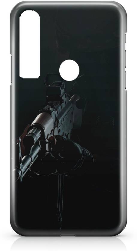 eShop24x7 Back Cover for Infinix Hot 8, Infinix Hot 8 BACK CASE COVER ...