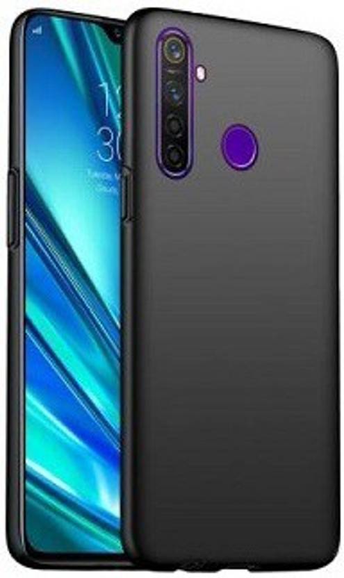 kmPPoWeR Back Cover for Realme 5, Realme 5s, Realme 5i - kmPPoWeR ...