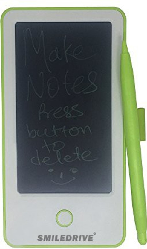 Digital paperless notepad - terytaylor