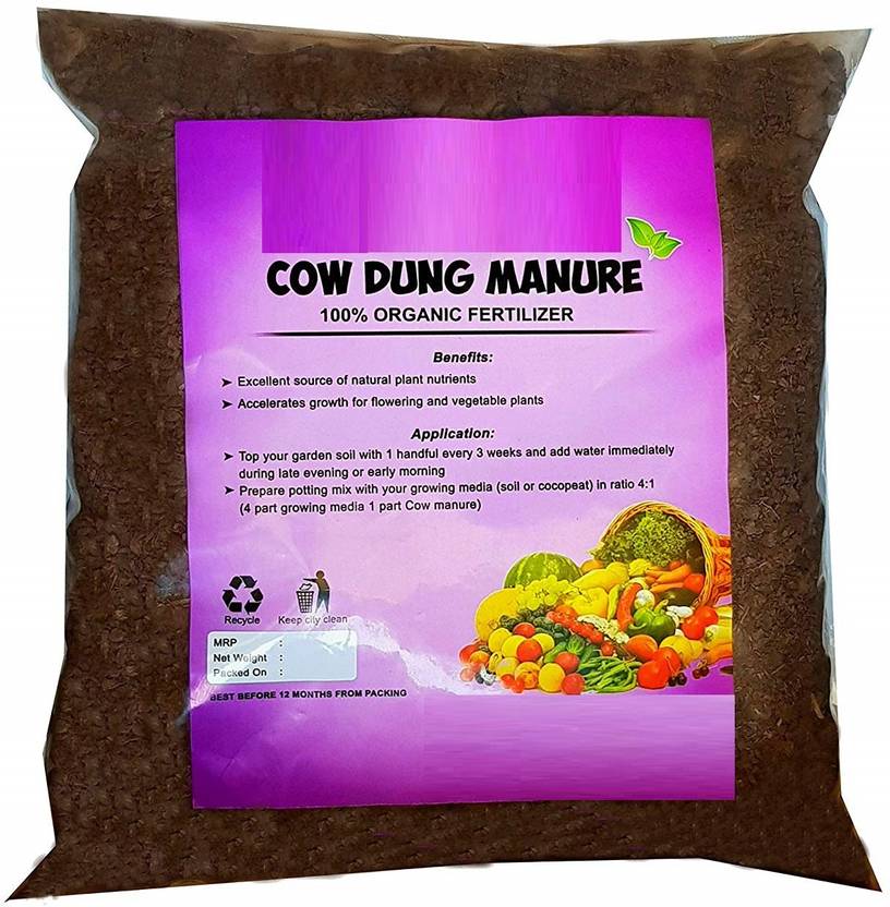 DIOART COW DUN MANURE-13033 Manure Price in India - Buy DIOART COW DUN ...