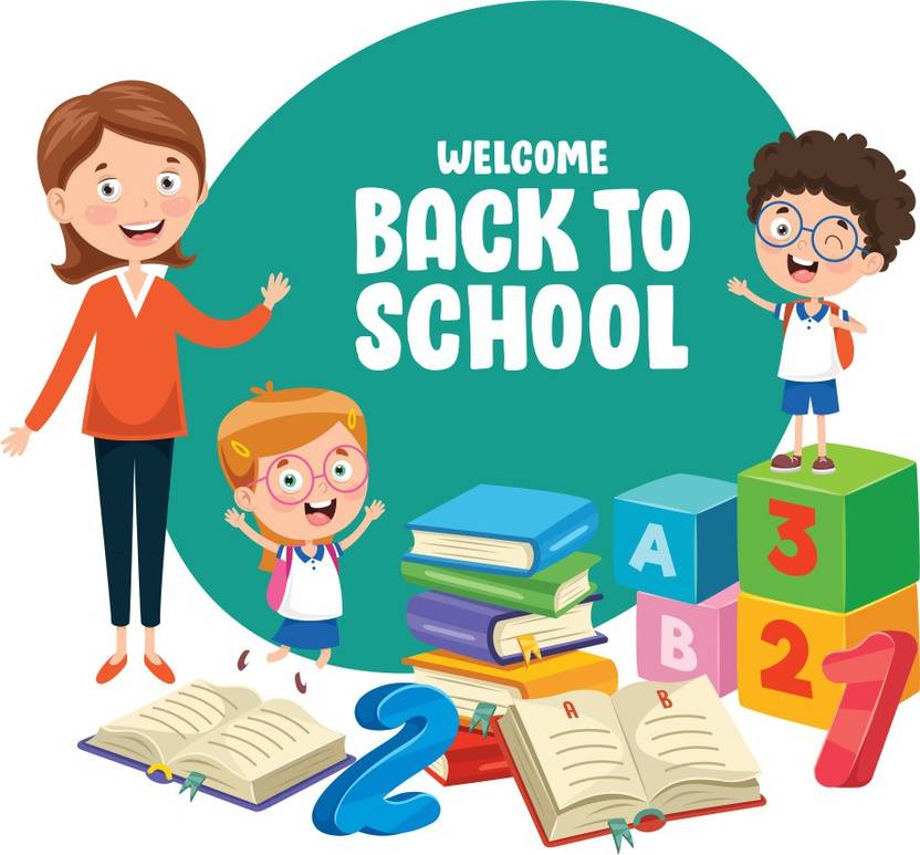 welcome back to school |poster for kids|alphabest posters|number posters|kids learning chart ...