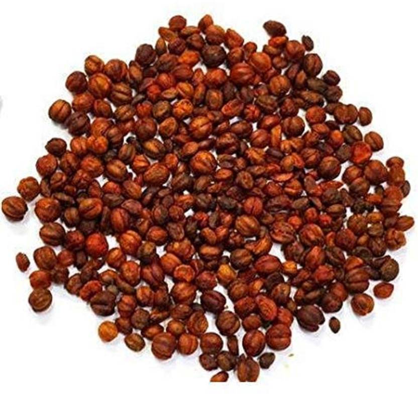 Natural & Herbal MALKANGANI-JYOTISHMATI-CELASTRUS PANICULATUS SEEDS ...