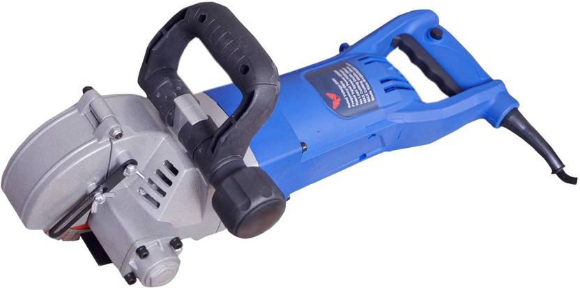 KOISA Electric wall chaser yi-king modal wall groove cutting machine ...