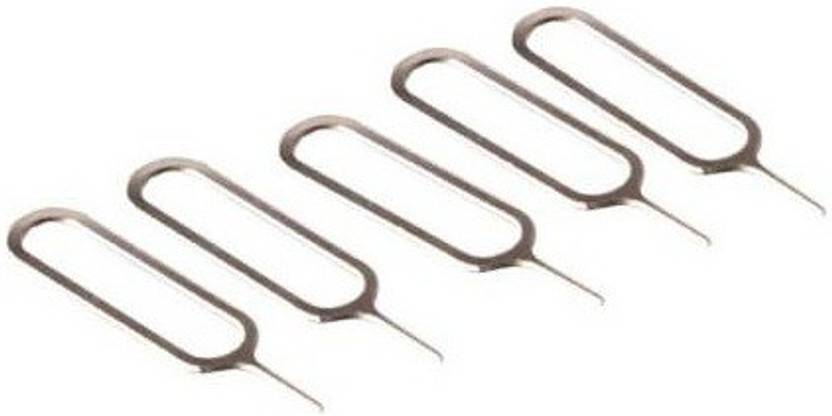 KIMSON Stainless Steel Sim Ejector Sim Adapter Price in India - Buy ...