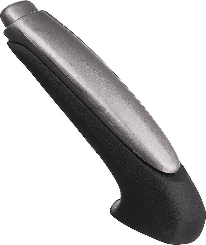 Fashionwu Car Interior Parking Hand Brake Handle Lever Car Handbrake ...
